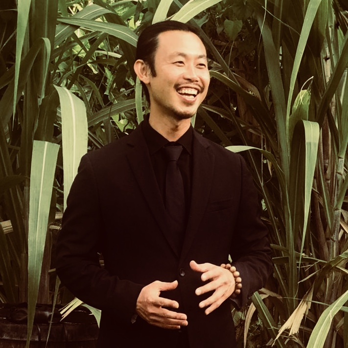 About – Dao Center